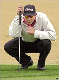 After a 9-under 63, Lickliter leads by three shots - ESPN