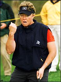 Doolan holds off Park, King to win LPGA Tour opener - ESPN