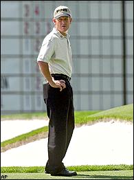 Maggert loses it all -- on two holes - ESPN