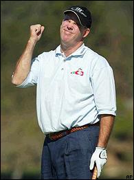 A golfer's life on the fringe - ESPN