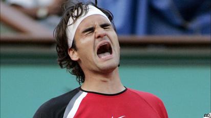 Roger Federer - ESPN