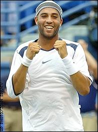 Blake battles back, wins Pilot Pen final - ESPN