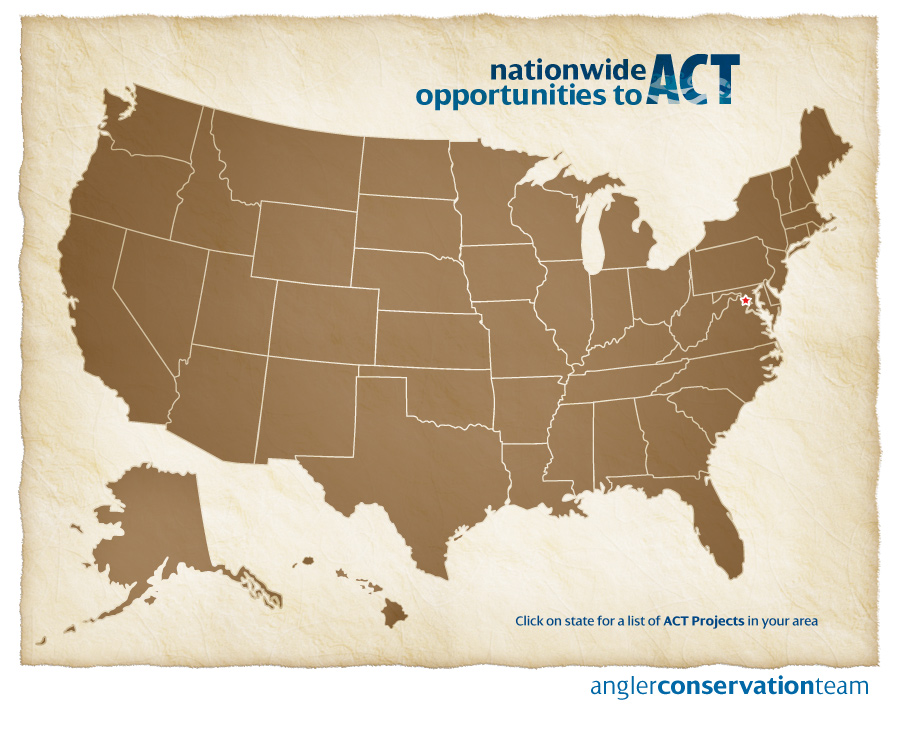 Nationwide ACT Alerts by State - ESPN