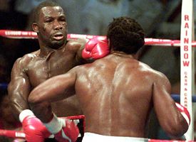 Notebook: Chinese connection ahead if Rahman wins - ESPN