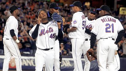 Pedro Martinez - ESPN