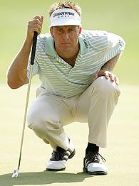 Appleby joins elite company as two-time winner in '06 - ESPN