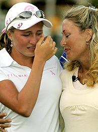 Dowd's performance about more than golf - ESPN