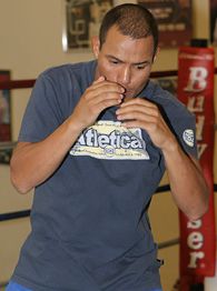 Notebook: Castillo credits Chavez for success - ESPN