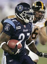 What can Williams expect in CFL? - ESPN