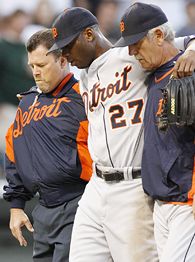 Declawed Tigers continue to stumble - ESPN
