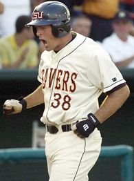 Beavers won't go quietly from College World Series - ESPN