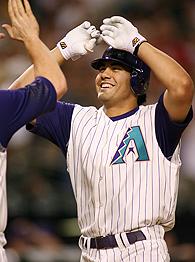 D-Backs loaded with young talent - ESPN