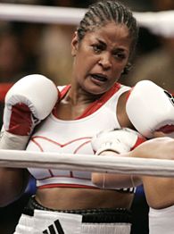 Klitschko drops Brock in the seventh to defend title - ESPN