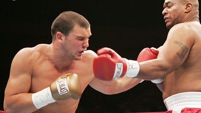 Tom Zbikowski - ESPN