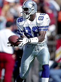 Irvin, Thomas deserve Hall recognition - ESPN