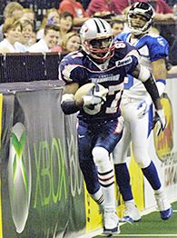 Hurricane Katrina gave Lewis new outlook on life - ESPN