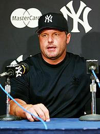 Clemens could provide huge lift to Yanks - ESPN