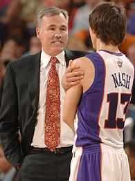 Suns cast new light on NBA playoff basketball - ESPN