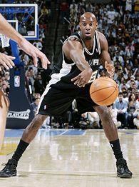 Spurs-Suns series highlights NBA's international scope - ESPN