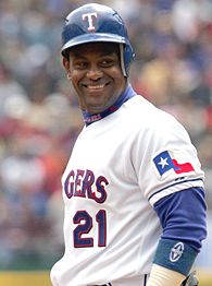 Sammy and Barry have earned their All-Star roster spots - ESPN