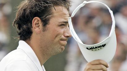 Nick Dougherty - ESPN