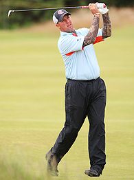 Boo finds some cheers in a new land - ESPN