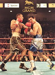 Between 126-pound dominance and showmanship, Naz is bound for HOF - ESPN