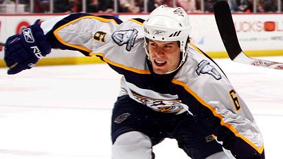 Shea Weber - ESPN