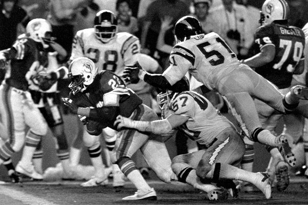 ESPN - Photos - The Greatest Highlight with Chris Berman