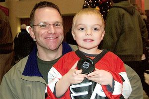 I want my, I want my, I want my hockey on TV - ESPN