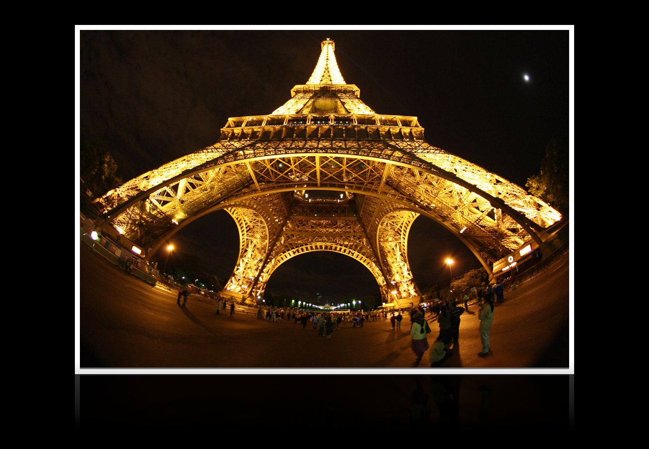 PARIS, FRANCE - ESPN