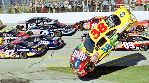 What type of motoracing requires the most amount of skill? | Page 3 ...