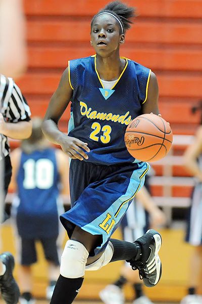 ESPN - Photos - No. 1 Walker to Huskies