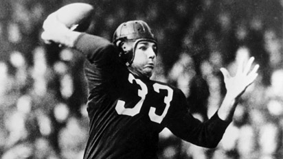 TCU Horned Frogs Face of the Program - College Football - ESPN