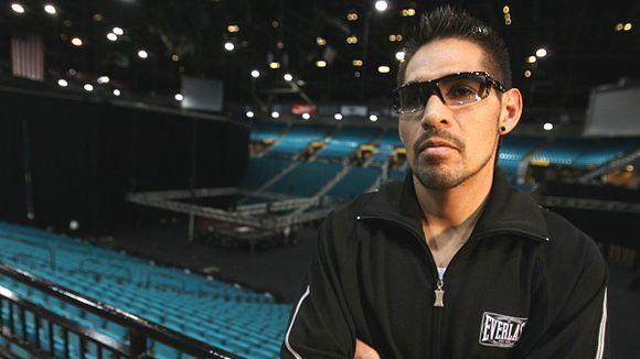 Notebook: Cotto, Margarito add another chapter to rivalry - boxing - ESPN