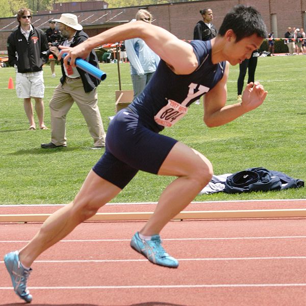 Doug Hoo Westing Game