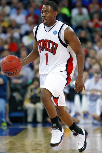 ESPN - Photos - Kruger rises above unexpected health scare