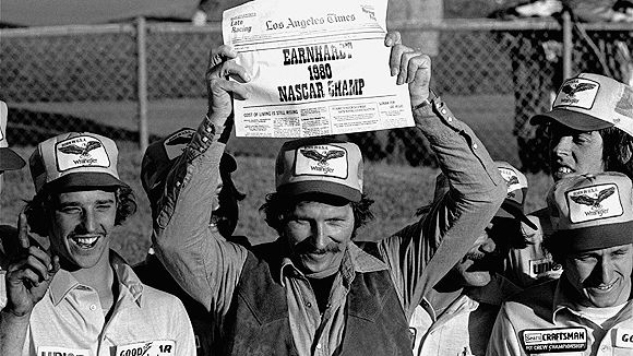 Truck notes: Richert liking his new gig at BDR - Racing - ESPN