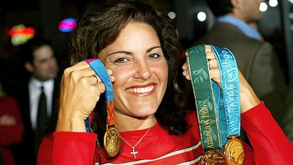 Lisa Fernandez's Instagram, Twitter & Facebook on IDCrawl