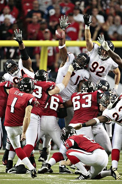 At This Hour 6p et: Brian Kelly, Jason Elam, Landon Johnson - ESPN ...