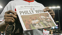Philly Paper - ESPN