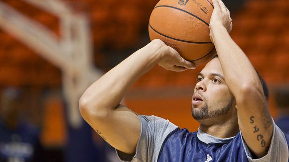 Daily Dime 2008-09 Preview Edition: Utah Jazz - NBA - ESPN