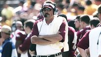 Frank Spaziani - ESPN