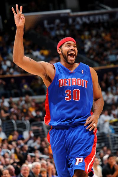 Rasheed Wallace Wallpaper Rasheed Wallace Poster By Martin Thiel