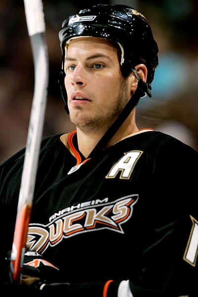 Ryan Getzlaf's Instagram, Twitter & Facebook on IDCrawl