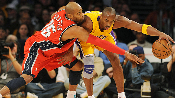 Daily Dime: LeBron looks comfy in New York - NBA - ESPN