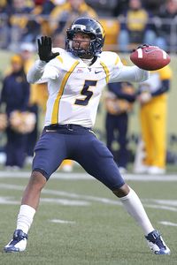 Jason Smith: NFL Wildcat formation - ESPN