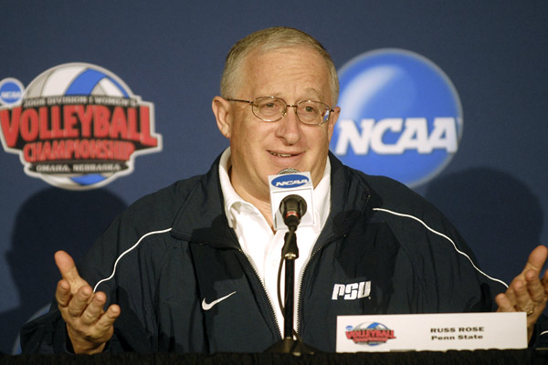 Russ Rose - Alchetron, The Free Social Encyclopedia