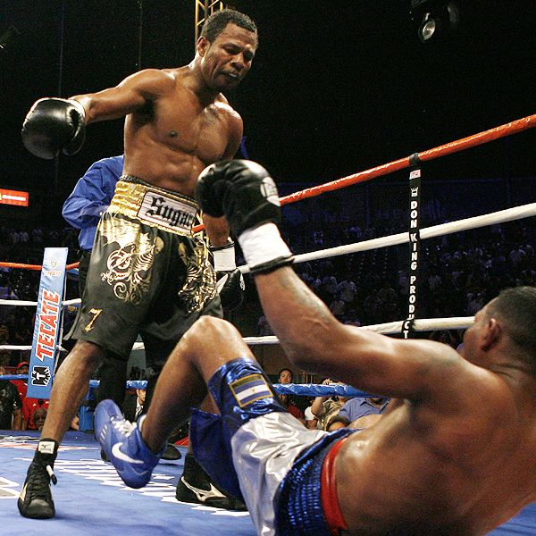 Best Boxing Trunks You Have Seen? - Boxing Forum