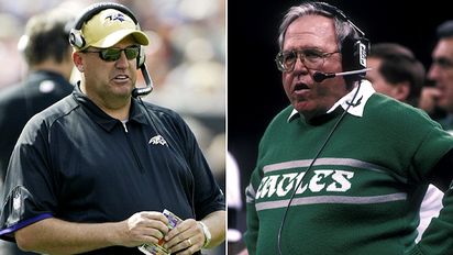 ESPN.com - Buddy Ryan says it's about time Rex got his shot